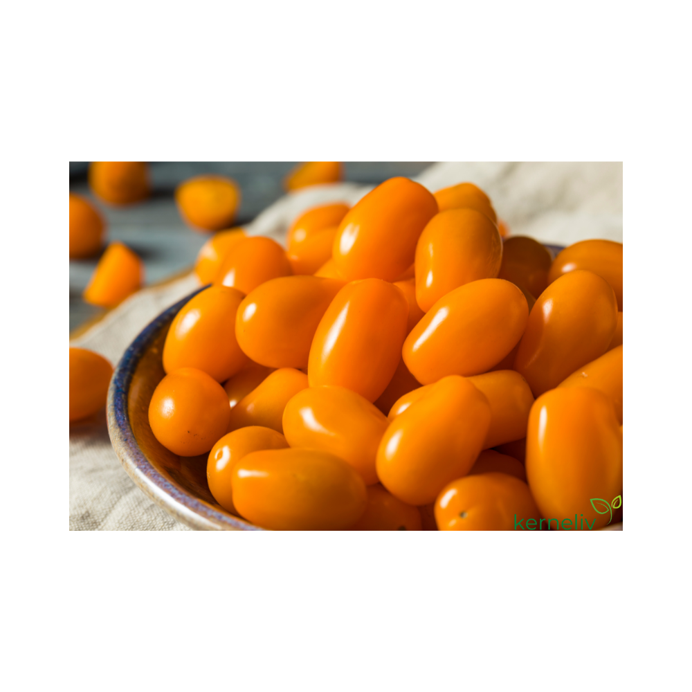 Tomat - Økologisk – Kerneliv.dk